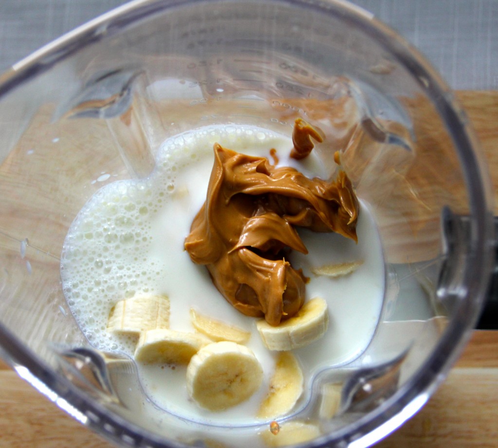 Dexters Breakfast Smoothie