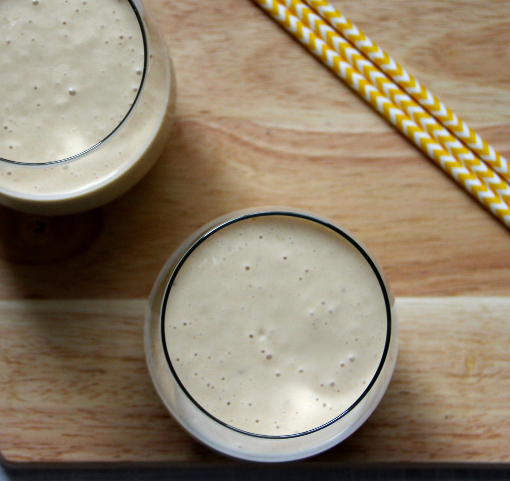 Dexters Breakfast Smoothie